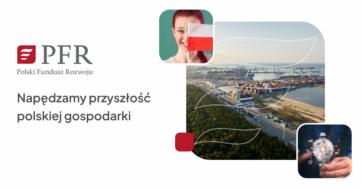 Polski Fundusz Rozwoju S.A. - Serwis korporacyjny