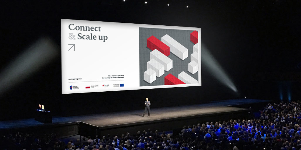 Śniadanie Innowatorów #2 | Connect & Scale up PARP | Grupa PFR