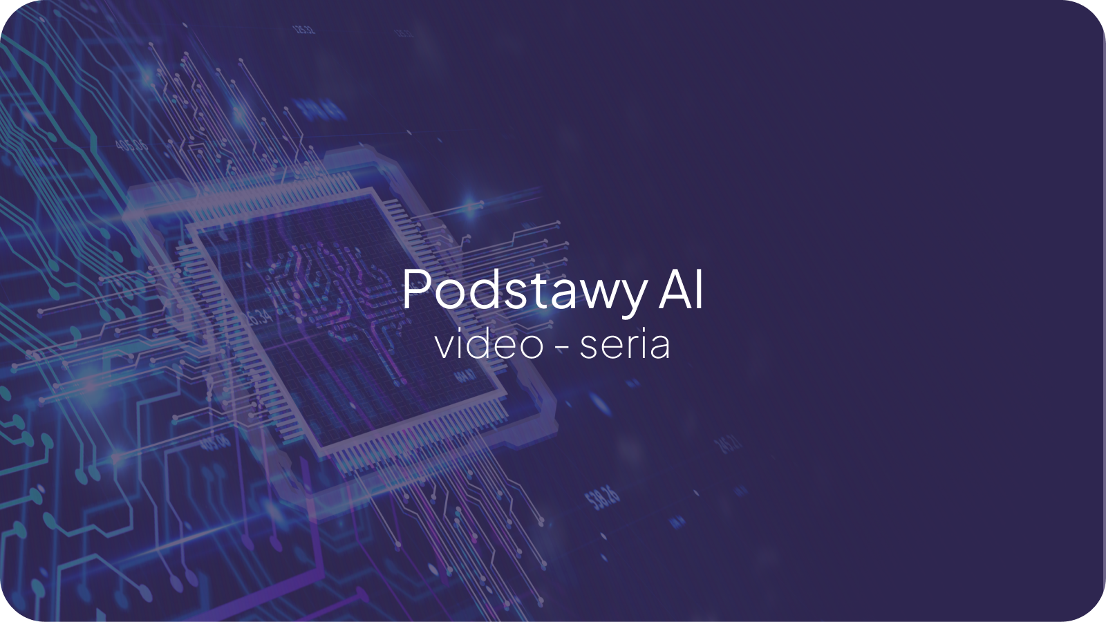 AI od podstaw (Aktualność Polski Fundusz Rozwoju S.A.) | Grupa PFR